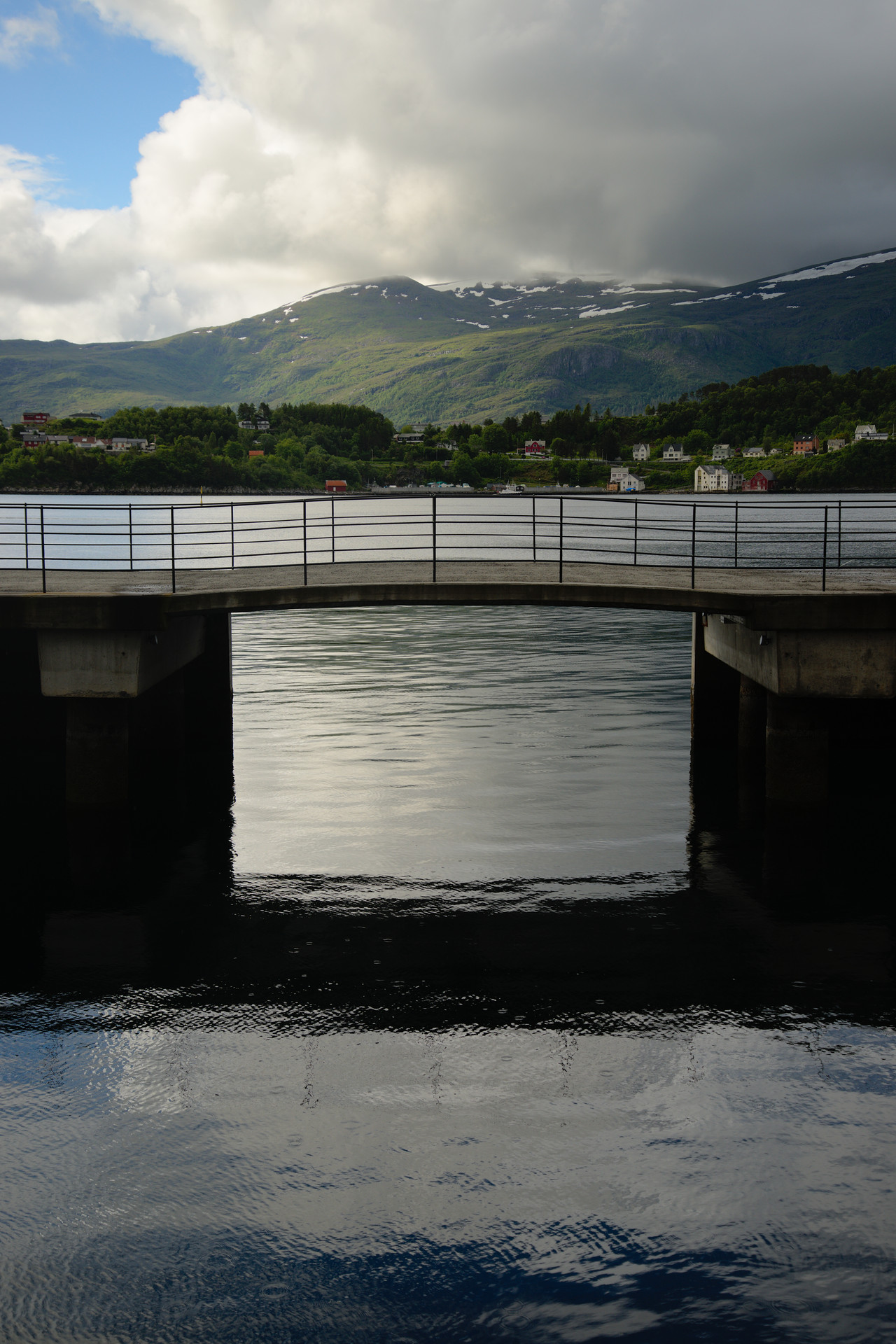 Norway 2015 - Part 3 - Geiranger, Ålesund, Fraena